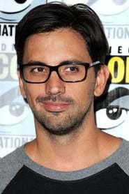 Jeremy Slater on myCast - Fan Casting Your Favorite Stories