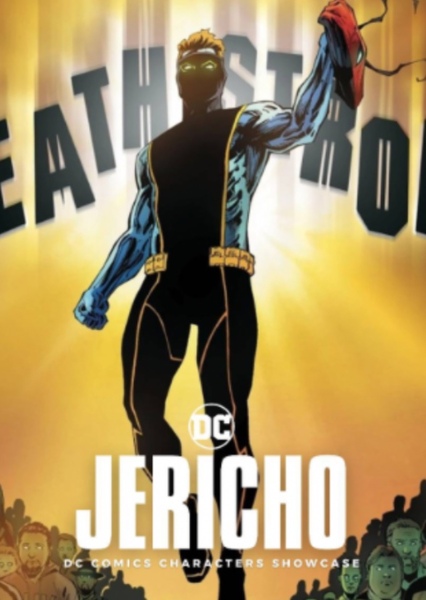 New Superheroes Fan Casting for Injustice 3 | myCast - Fan Casting Your ...