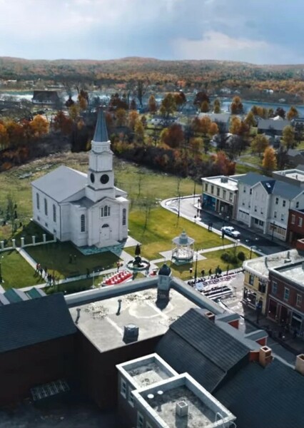 Photos of Jericho, Vermont on myCast - Fan Casting Your Favorite Stories