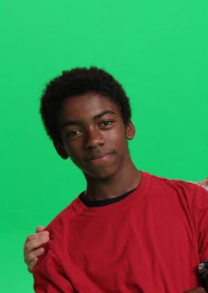 Jerome Stephens Jr. Fan Casting