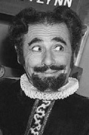 Jerry Austin Fan Casting