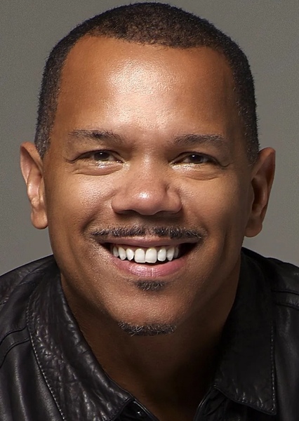 Photos of Jerry Dixon on myCast - Fan Casting Your Favorite Stories