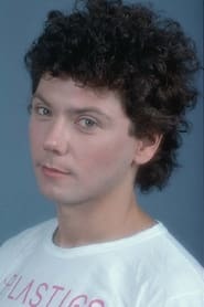 Jerry Harrison Fan Casting