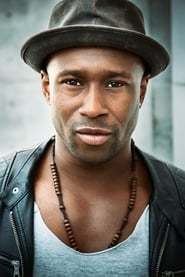 Jerry Kwarteng Fan Casting