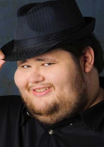 Jerry Messing Photo on myCast - Fan Casting Your Favorite Stories