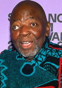 Photos of Jerry Mofokeng on myCast - Fan Casting Your Favorite Stories