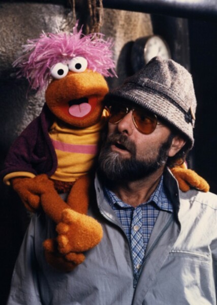 Jerry Nelson Photo on myCast - Fan Casting Your Favorite Stories