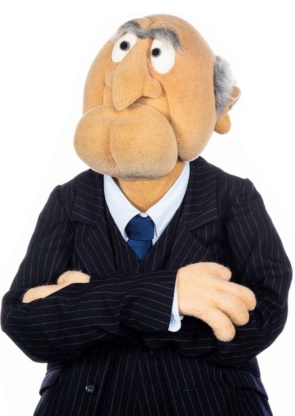 Jerry Nelson Photo on myCast - Fan Casting Your Favorite Stories