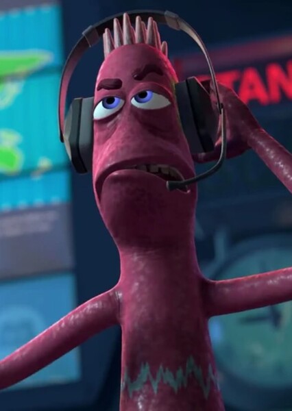 Photos of Jerry Slugworth on myCast - Fan Casting Your Favorite Stories