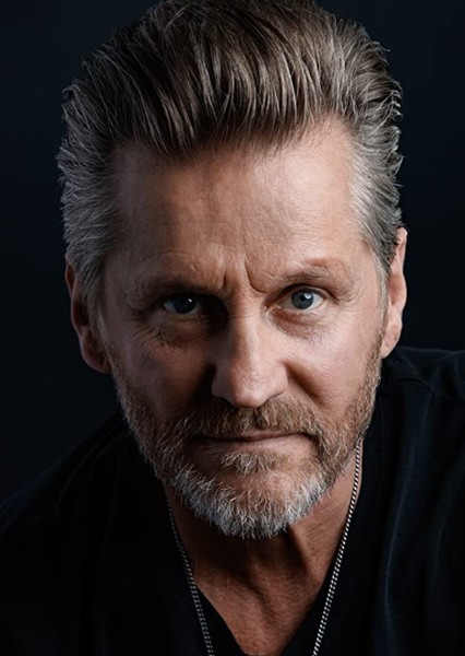 Jerry Trimble Fan Casting