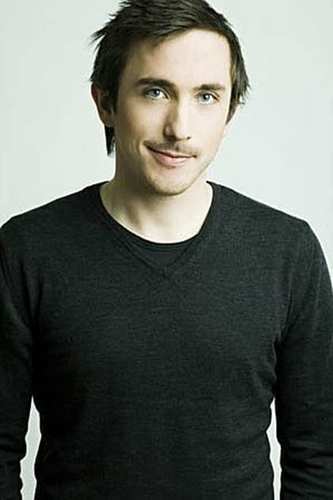 Jesper Salén Fan Casting