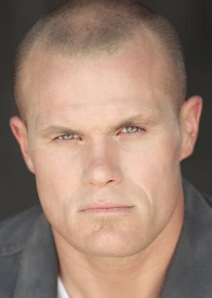 Jess Allen on myCast - Fan Casting Your Favorite Stories