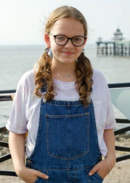 Jess Beaker Fan Casting