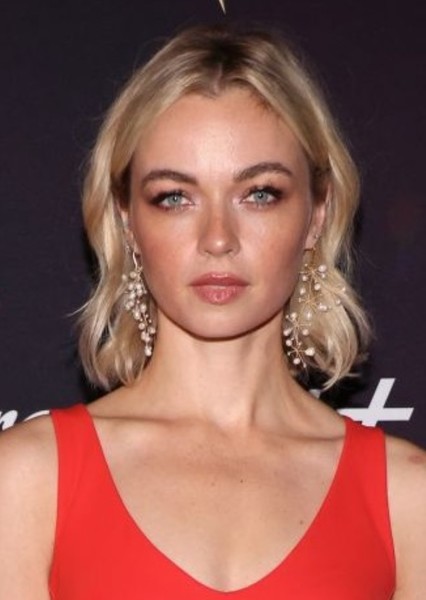 Jess Bush Fan Casting