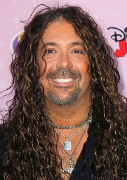 Jess Harnell Photo on myCast - Fan Casting Your Favorite Stories
