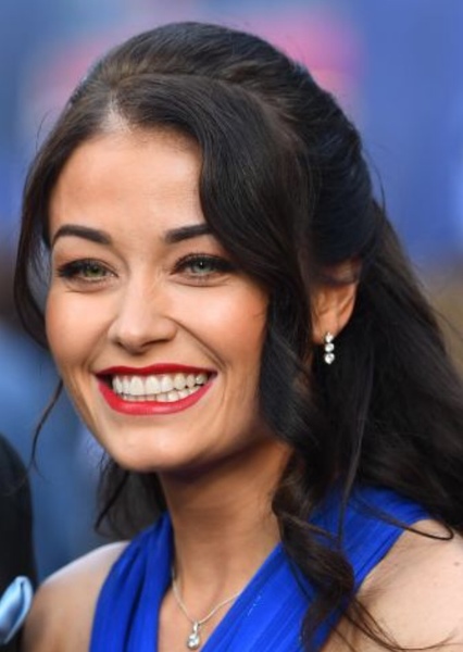 Jess Impiazzi Fan Casting