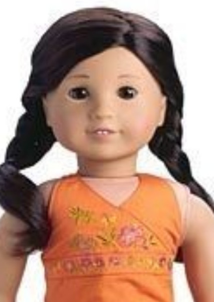 Jess McConnell Photo on myCast - Fan Casting Your Favorite Stories