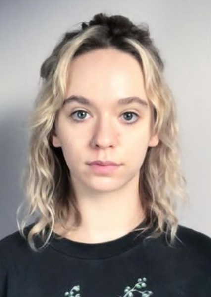 Jess McLeod on myCast - Fan Casting Your Favorite Stories