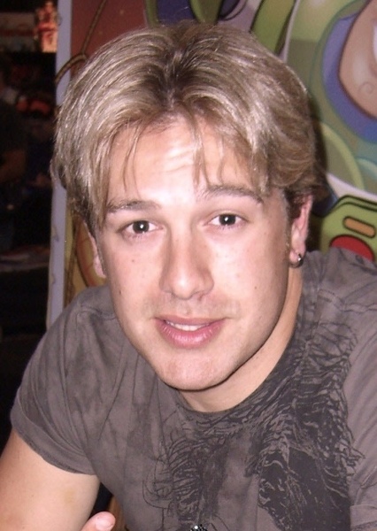 Jesse Blaze Snider Fan Casting