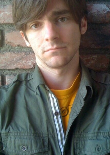 Jesse David Corti Fan Casting