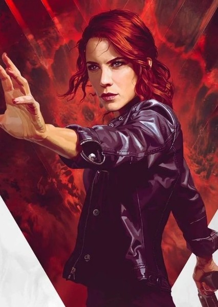 Jesse Faden Fan Casting