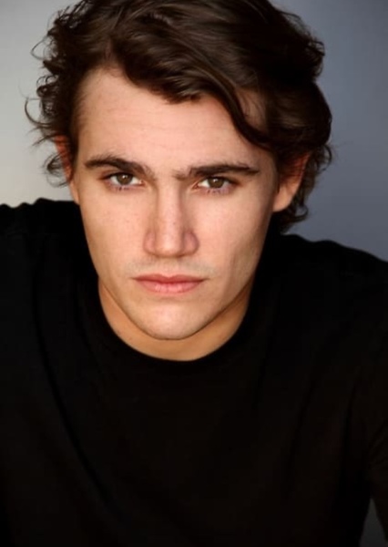 Jesse James on myCast - Fan Casting Your Favorite Stories