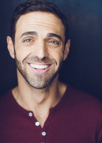 Jesse Manocherian Fan Casting