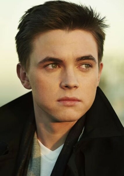 Jesse McCartney Photo on myCast - Fan Casting Your Favorite Stories