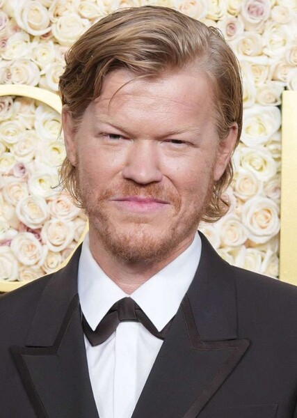 Fan Casting Jesse Plemons as Jack Kispert in The Hard Fault on myCast