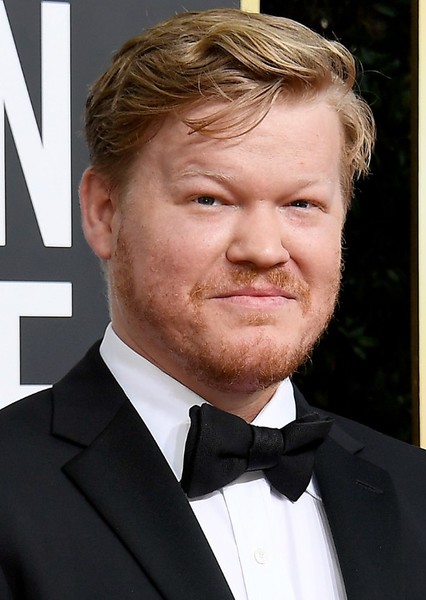 Jesse Plemons Photo on myCast - Fan Casting Your Favorite Stories