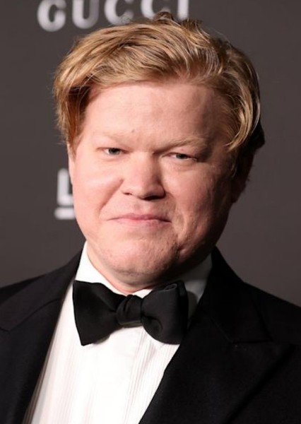 Jesse Plemons Photo on myCast - Fan Casting Your Favorite Stories