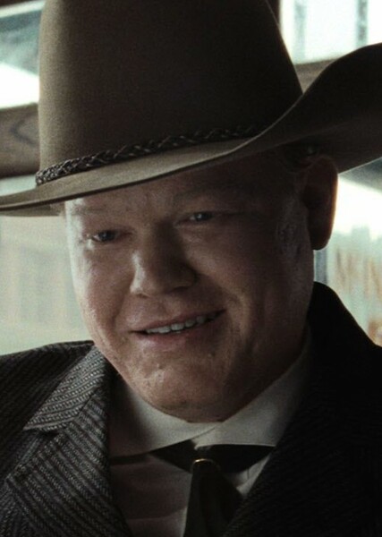 Ernest Burkhart Fan Casting for Killers of the Flower Moon (2023) | myCast - Fan Casting Your ...