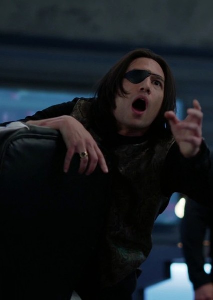 Jesse Rath Photo on myCast - Fan Casting Your Favorite Stories