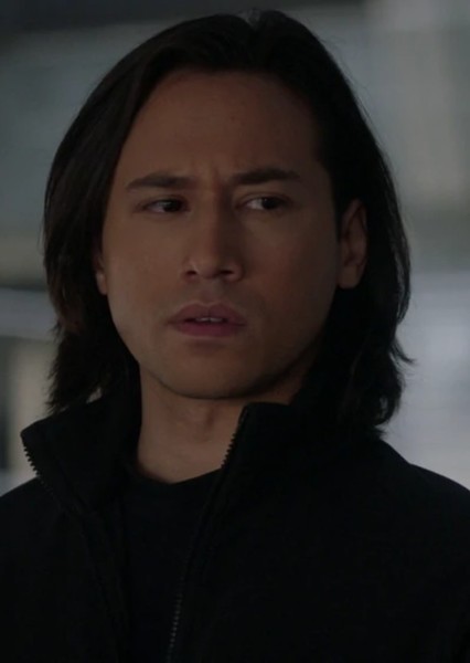 D.A Sinclair Fan Casting for Invincible Live Action | myCast - Fan ...