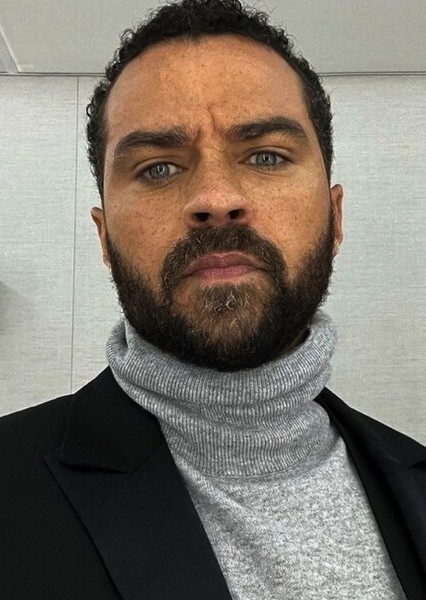 Fan Casting Jesse Williams as Felix Leiter in Bond 26 (James Bond 007 ...