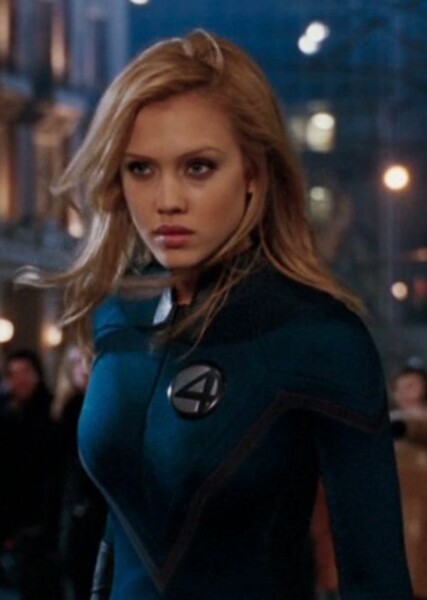 The fantastic four: future foundation Fan Casting for The MCU retold ...