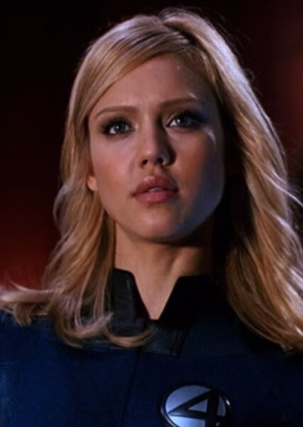 Fantastic four: rise of the silver surfer Fan Casting for The MCU ...