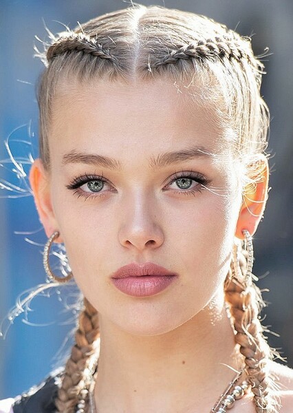 Violet Sorrengail Fan Casting for Fourth Wing | Iron Flame | Onyx Storm ...