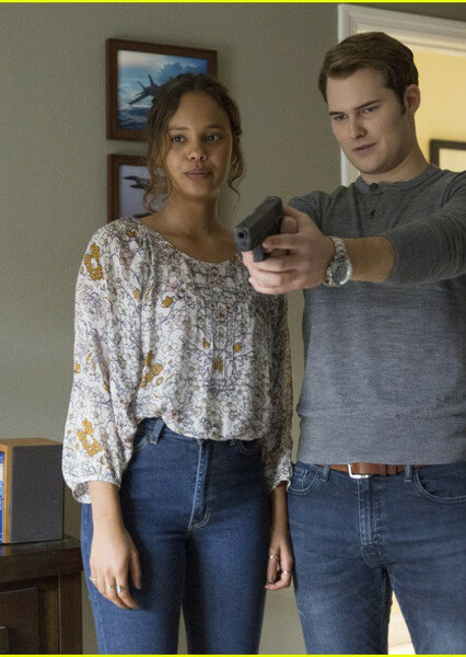 Jessica and Bryce Fan Casting