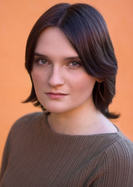 Jessica Arden Napier Photo on myCast - Fan Casting Your Favorite Stories