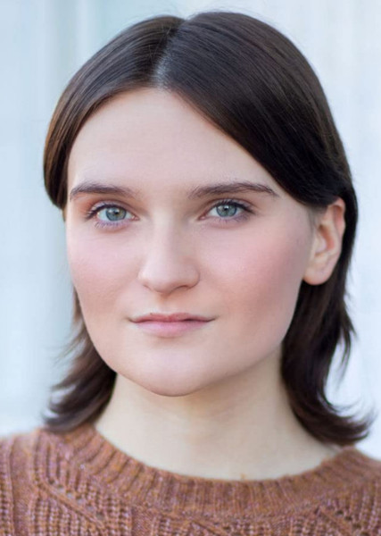 Jessica Arden Napier Photo on myCast - Fan Casting Your Favorite Stories