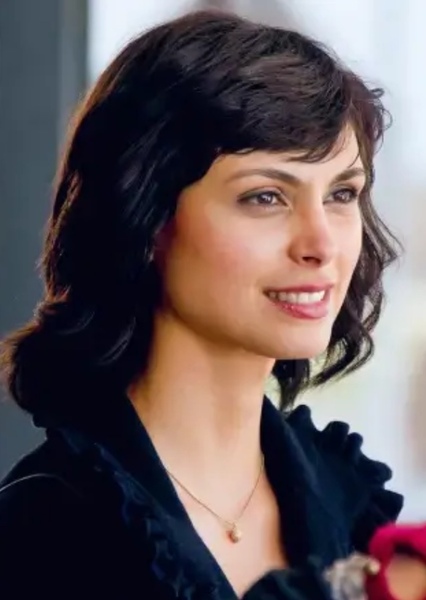 Jessica Brody Fan Casting