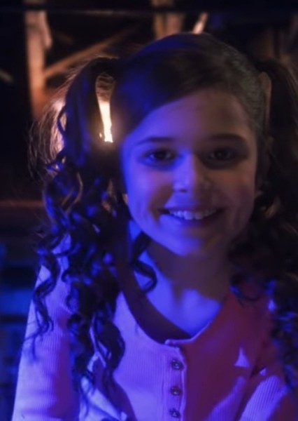 Jessica Cherniak on myCast - Fan Casting Your Favorite Stories