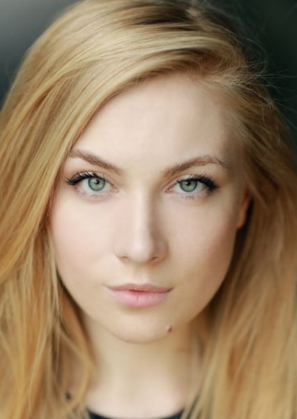 Jessica Claire Preddy on myCast - Fan Casting Your Favorite Stories