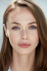 Jessica Cook Fan Casting