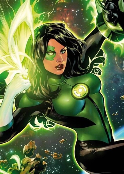 Jessica Cruz Fan Casting