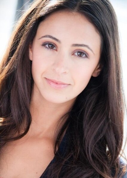 Jessica DiCicco Photo on myCast - Fan Casting Your Favorite Stories