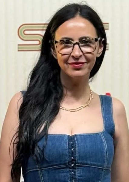 Jessica DiCicco Photo on myCast - Fan Casting Your Favorite Stories