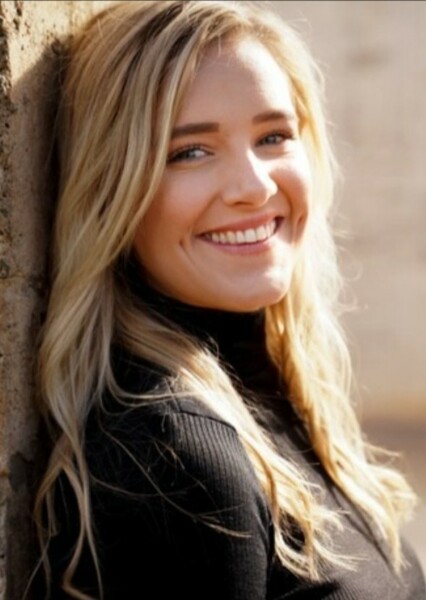 Jessica Gowing Fan Casting