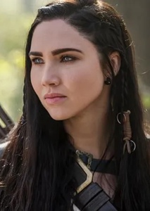 Jessica Green Photo on myCast - Fan Casting Your Favorite Stories